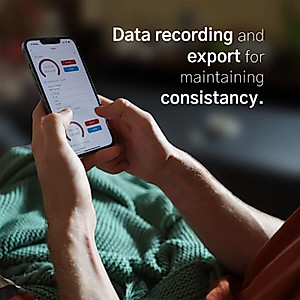 DiFluid Digital Brix Refractometer 0-32% Range Brix Meter, ±0.1% Precision, 0.05% Resolution, Refractive Index, Waterproof, Rechargeable, Portable