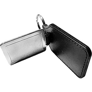 Brotherhood 1960's Compatible with Skyline Kenmeri GT Emblem Design Blue Keychain Key Holder Key Ring For Men Heavy Duty Car Keyring For Men and Women