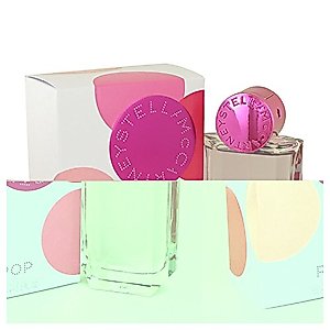 Stella McCartney Stella Pop For Women Eau De Parfum Spray 3.4 Ounce