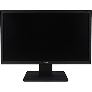 Acer 24" 1920x1080 LED MPN: UM.QV6AA.001