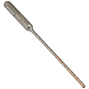 DEWALT DW5401 5/32-by-4-1/2-Inch x 6-1/2-Inch Rock Carbide SDS Plus Hammer Bit,Silver