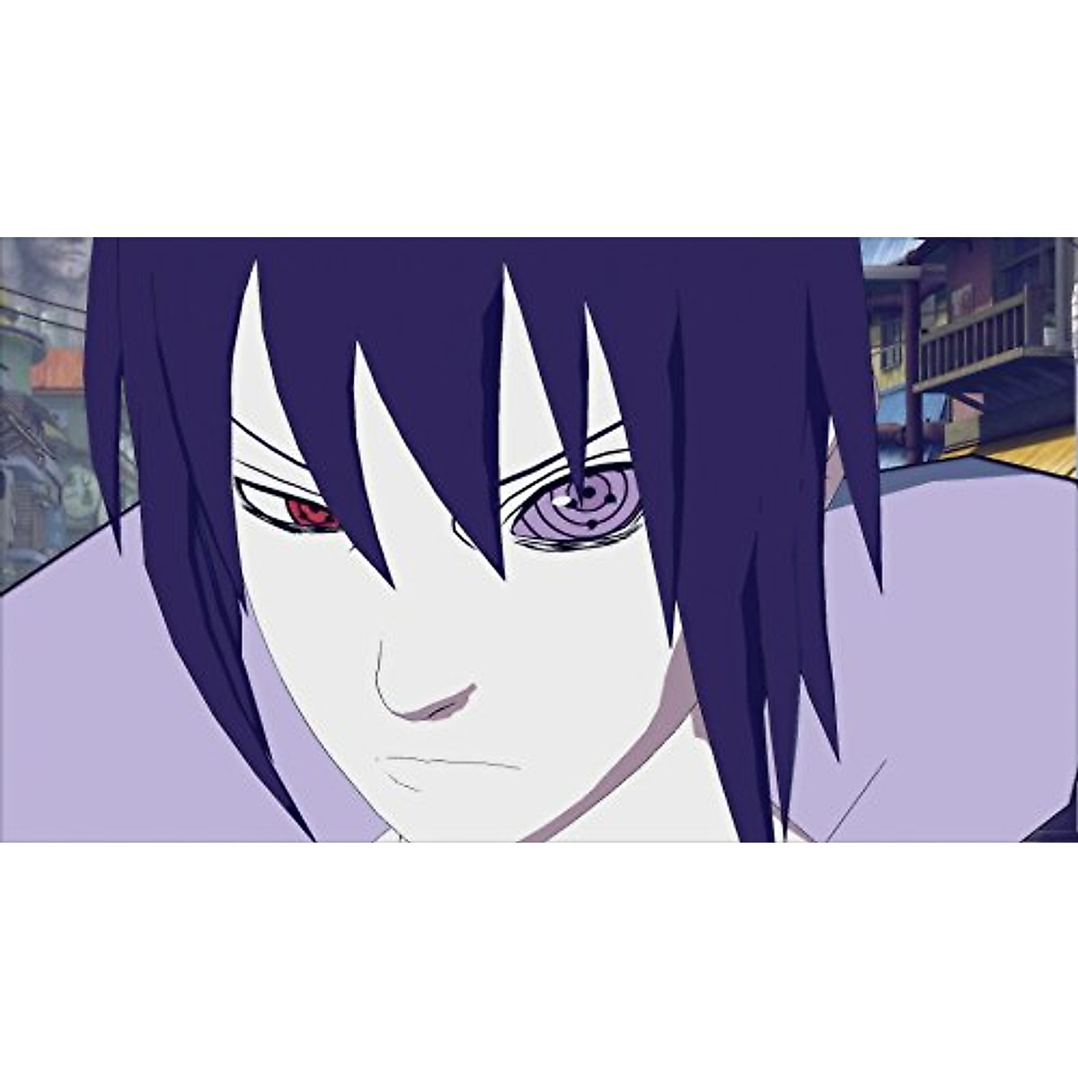 Naruto Shippuden: Ultimate Ninja Storm 4 - PlayStation 4