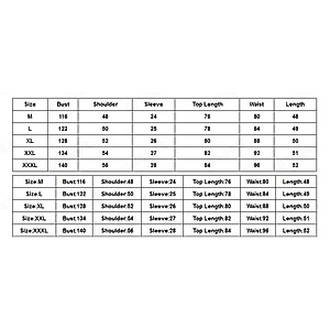 Men 2 Piece Outfit Summer Stylish Casual Hawaiian Tracksuit Graphic Tees Tank Tops Beach Shirts and Shots Sets Pockets A-White