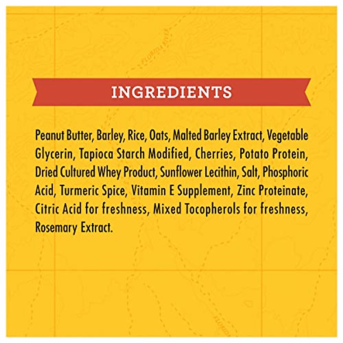 Zuke's Zuke’s Mini Naturals Training Dog Treats, Peanut Butter & Oats Recipe, Tender Mini Bites with Vitamins & Minerals, Adult Dog Treats, 16 OZ (Pack of 2), 16 Ounce (Pack of 2)