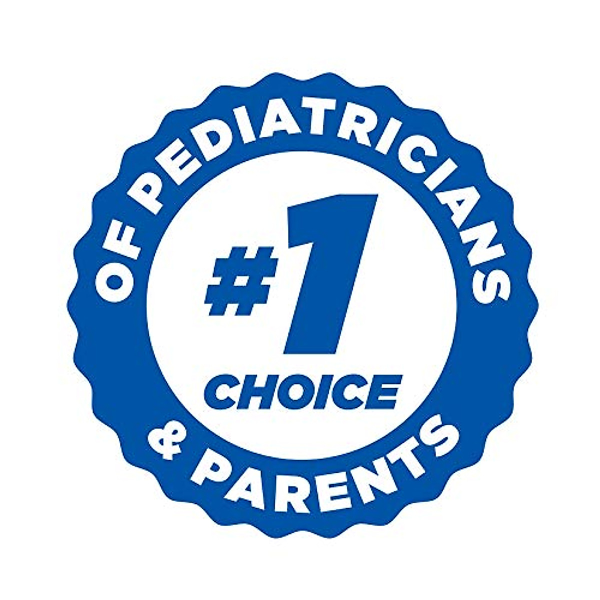 Desitin Daily Defense Baby Diaper Rash Cream with 13% Zinc Oxide Barrier Cream to Treat, Relieve & Prevent Diaper Rash, Hypoallergenic, Dye-, Phthalate- & Paraben-Free, Travel Size, 2 oz