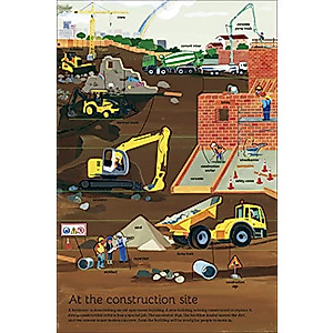 The Pop-Up Guide: Vehicles