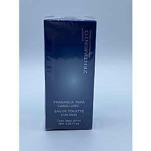 Eau De Parfum for Men 2.03 flF