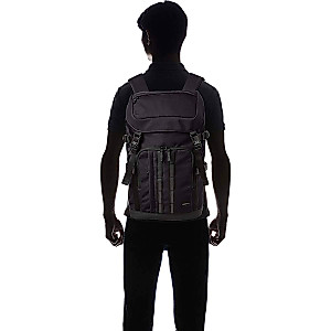 Oakley Men's Utility Organizing Backpacks,One Size,Blackout