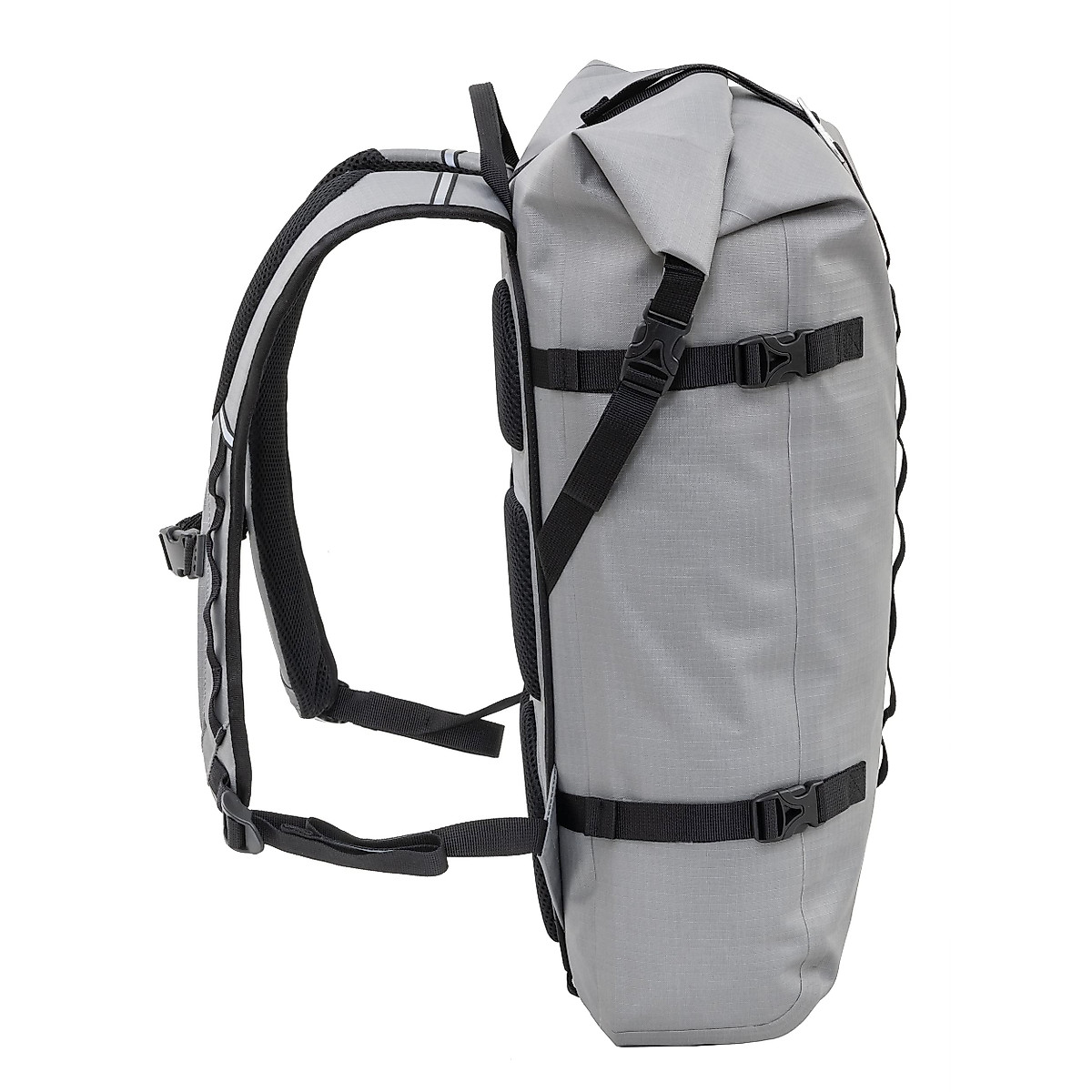ALPS Mountaineering Graphite 20, Gray, 20L