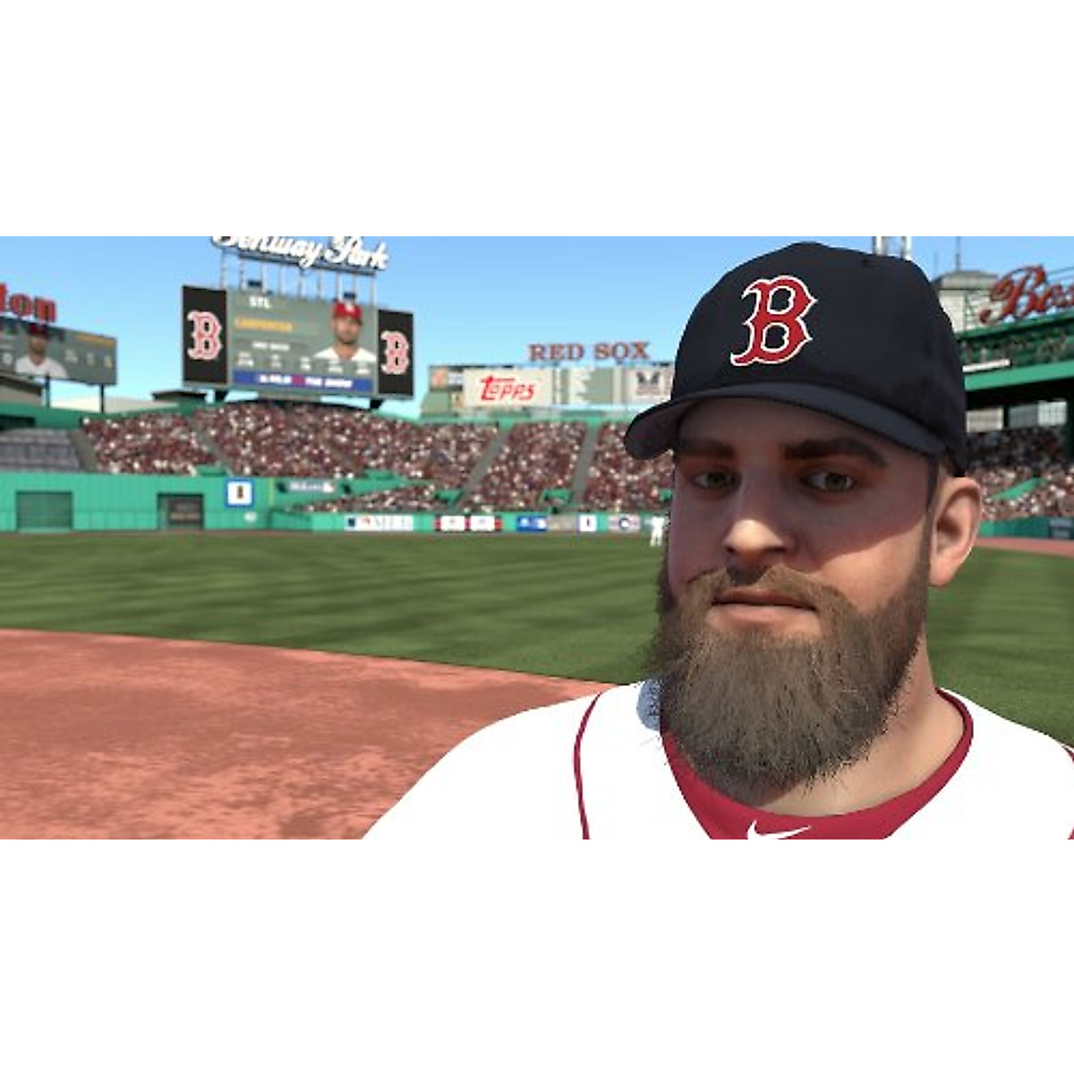 MLB 14: The Show - Playstation 4