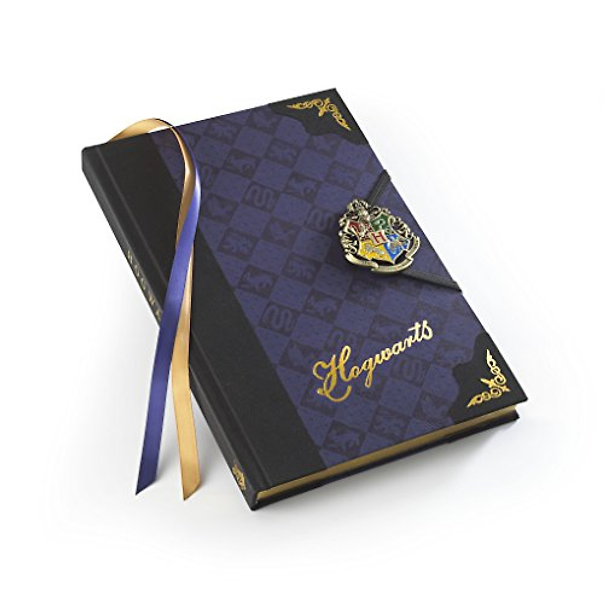 Harry Potter Hogwarts Journal