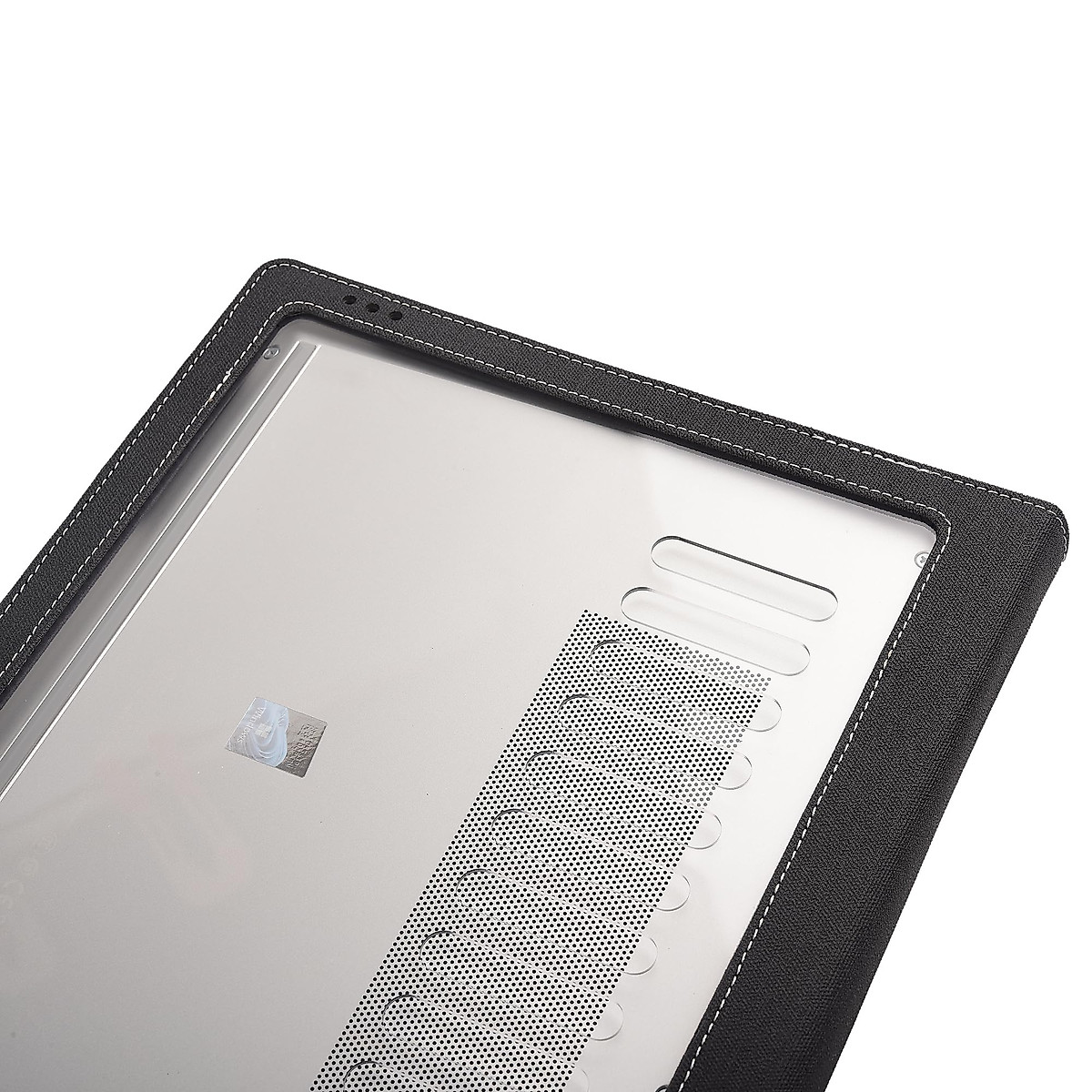 forubar Laptop Cover Case for HP Envy x360 15 inch 15-ep/15t-ep/15-ee/15z-ee/15-ed/15t-ed Chromebook,Sleeve Bag with 2-in-1 Detachable Design Compatible HP EliteBook 850 G8 Notebook PC / 850 G7