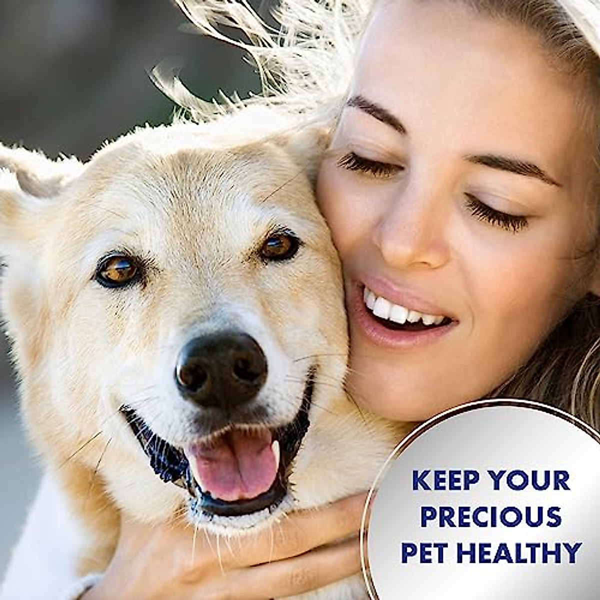 PetSilver Wound Gel with Complex AG21 | Chelated Silver 200 ppm | Dog & Cats |Wounds | Hot Spots | Itches | Skin Irritations | Burns | Rashes | Sores | Homeopathic | 4oz