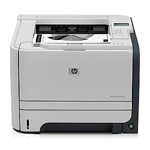 HP LaserJet P2055dn Workgroup Laser Printer Network - CE459A (Renewed)