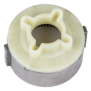Bosch Parts 2610943894 Ring Gear