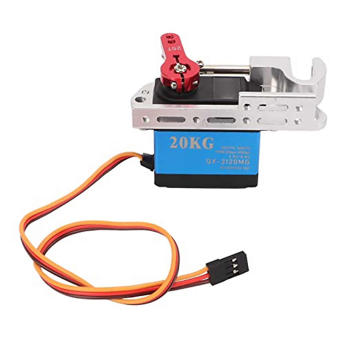 Uxsiya Drone Air Dropping Thrower, Multi Purpose Drone Dropping Device Metal Gears Long Distance Dropping Shockproof for Fishing for Wedding for Outdoors