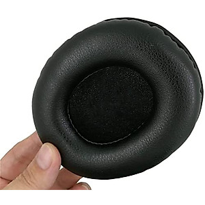 for Turtle Beach XO 7 Ear Pads Replacement Protein Leather Memory Foam Earpads Ear Cushion Muffs Compatible with Turtle Beach Ear Force XO Seven XO 7 XO7 Pro Premium Gaming Headset Xbox One (Earpads)