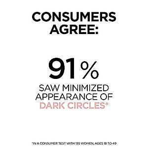 L'Oreal Paris Makeup Infallible Full Wear Waterproof Matte Concealer, Cedar