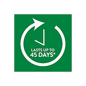 Air Wick, Plug in Scented Oil 2 Refills, Fresh Waters, 1.34 Oz (Pack of 2)