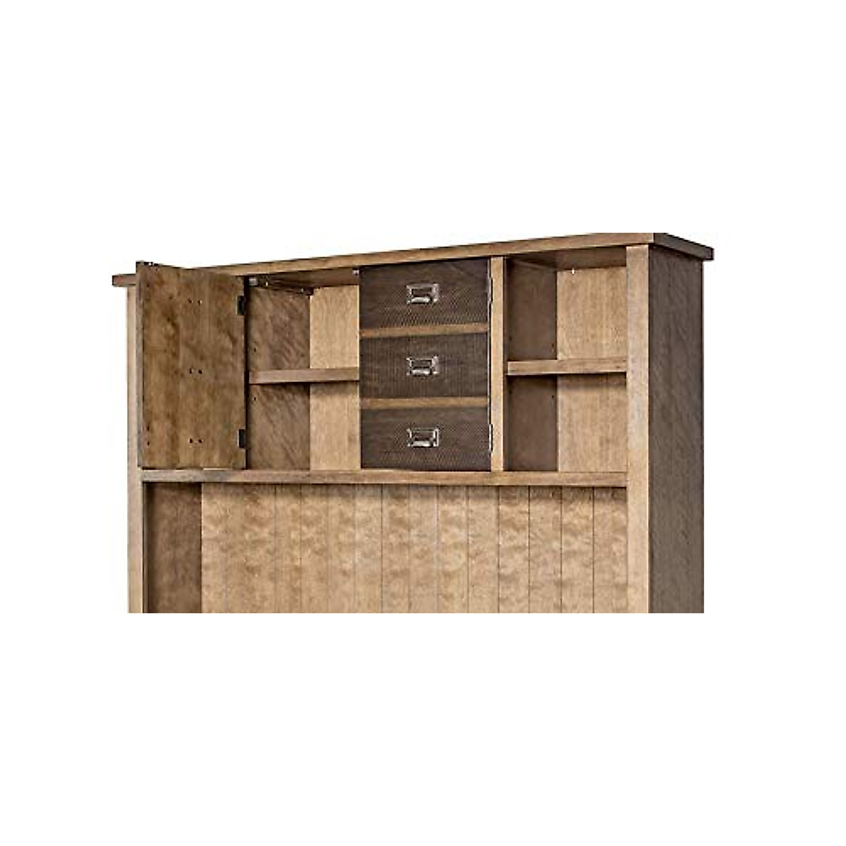 Martin Furniture Heritage 2 Door Hutch