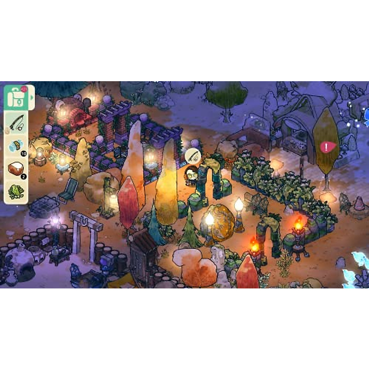 Cozy Grove - PlayStation 5