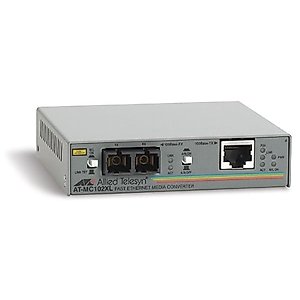 Allied Telesis AT-MC102XL
