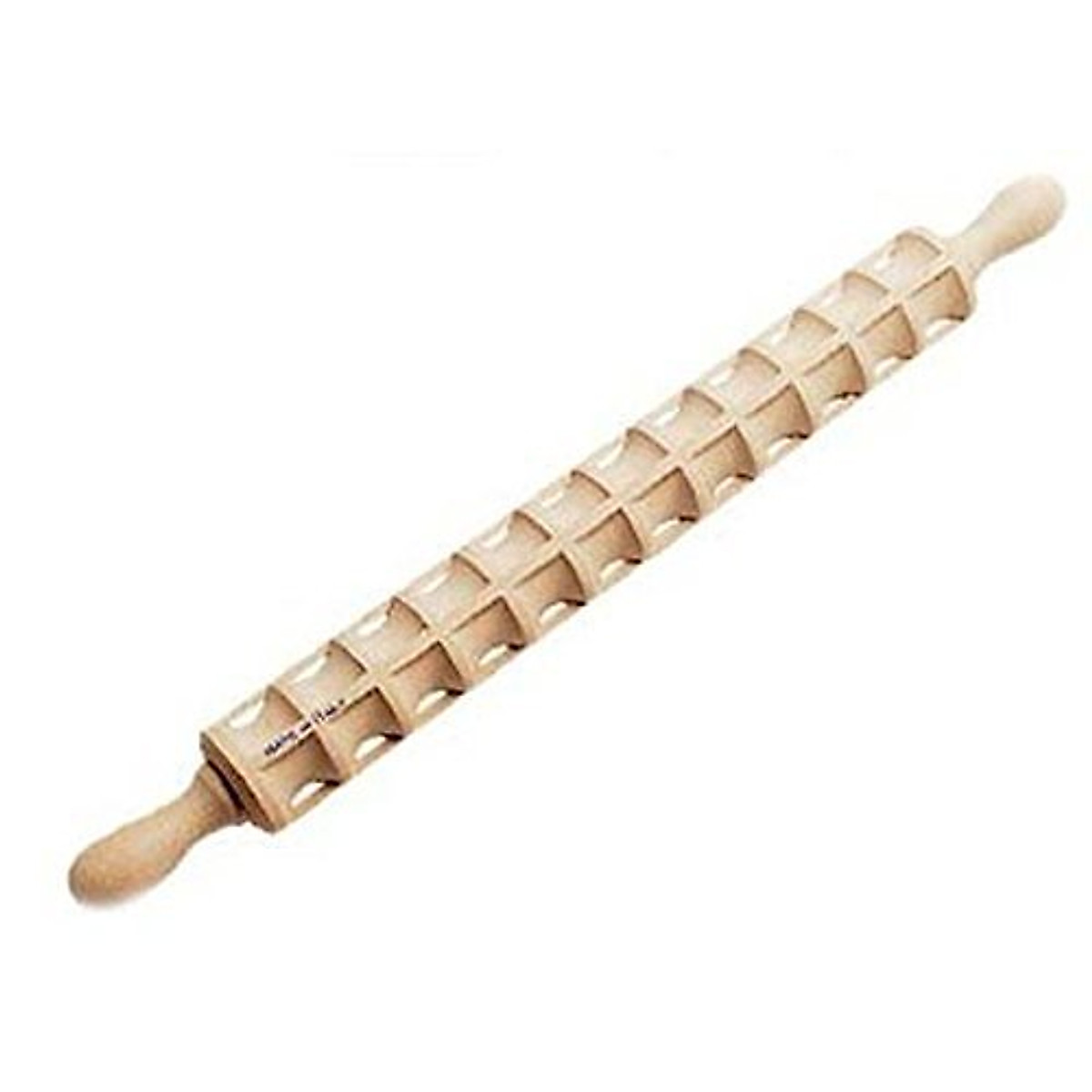 Ravioli Rolling Pin - 17 Inch
