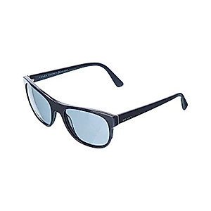 Prada PR 04XS Grey/Polarized Grey One Size