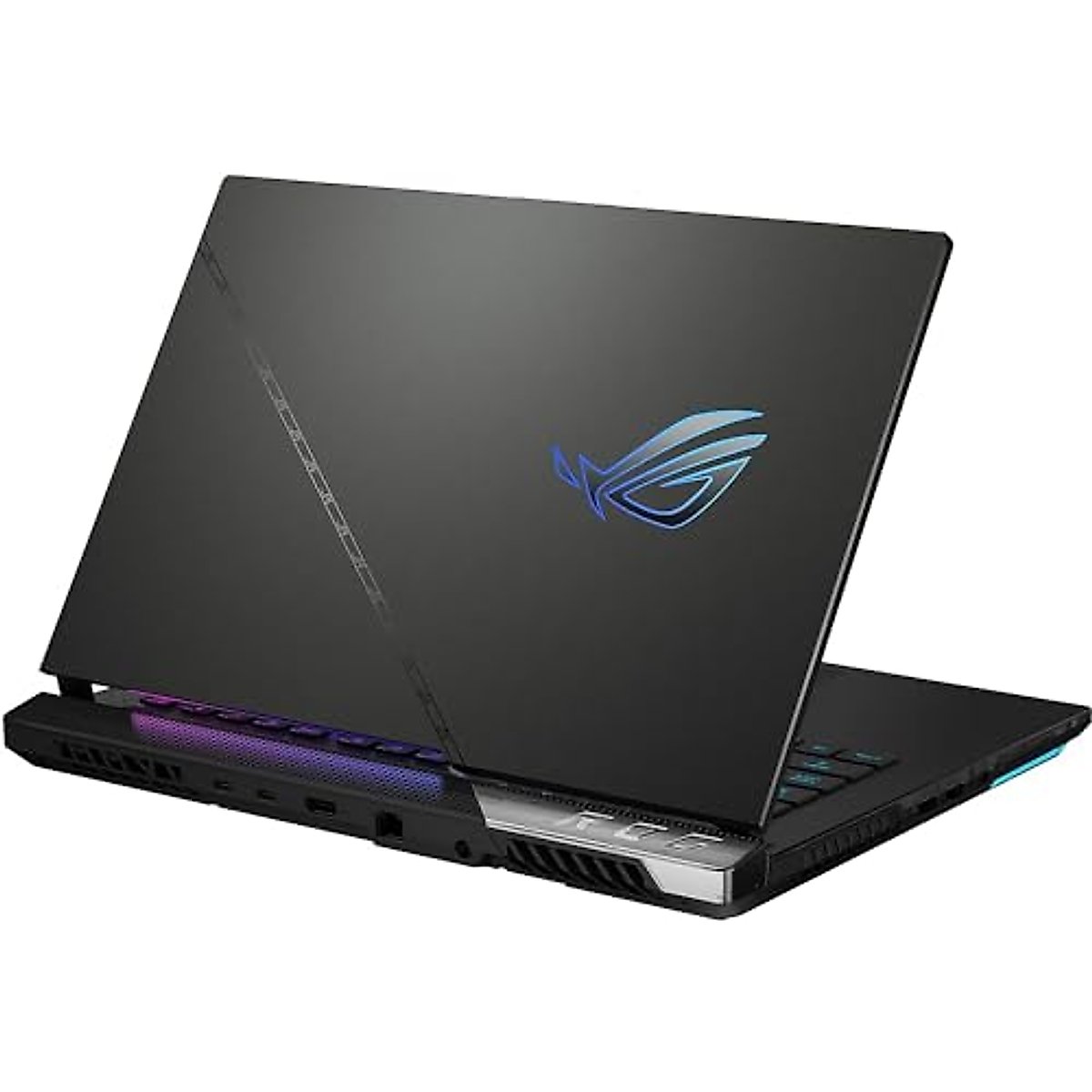 ASUS ROG Strix Scar 15 Gaming Laptop 2024 Newest, 15.6" QHD 240Hz IPS Display, Intel 14-Core i9 12900H Processor, NVIDIA GeForce RTX 3070 Ti, 32GB DDR5 RAM, 1TB SSD, Backlit Keyboard, Windows 11 Home