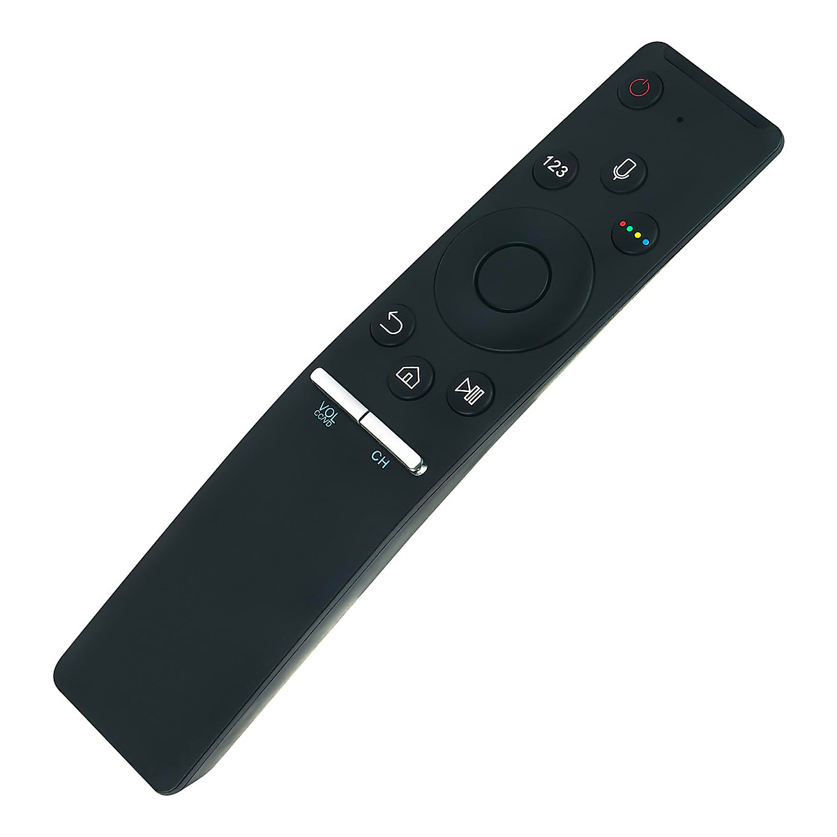 New BN59-01298A Voice Remote for Samsung 8 Series Smart TV LED 4K Ultra UN49NU8000 UN55NU8000 UN65NU8000 UN75NU8000 UN82NU8000 UN82NU8000FXZA UN49NU8000FXZA UN55NU8000FXZA UN65NU8000FXZA