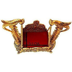 Pack of 1,Handicrafted laddu Gopal Jhula/Swing/Palana/Nand Gopal Palana/Krishna jhula