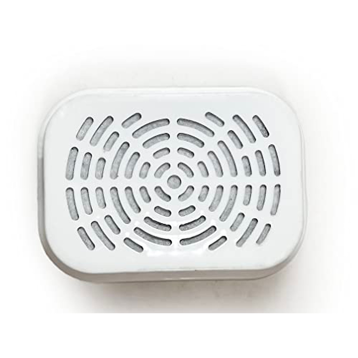 Nispira Water Pitcher Dispenser Filter Replacement, compatible with Nakii NFP-100 | Removes Chlorine, Lead, Odor, Color | Reduce Water Hardness | 12 Packs