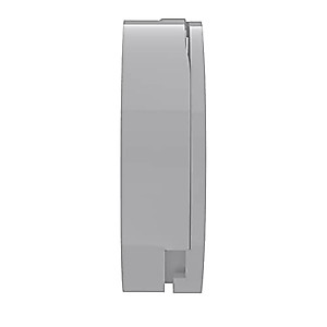 Neutrogena Healthy Skin Pressed Makeup Powder Compact with Antioxidants & Pro Vitamin B5, Evens Skin Tone, Minimizes Shine & Conditions Skin, Light 20.34 oz