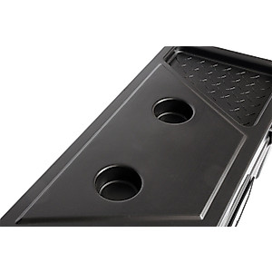 DEE ZEE DZ6535P Poly Plastic Storage Chest