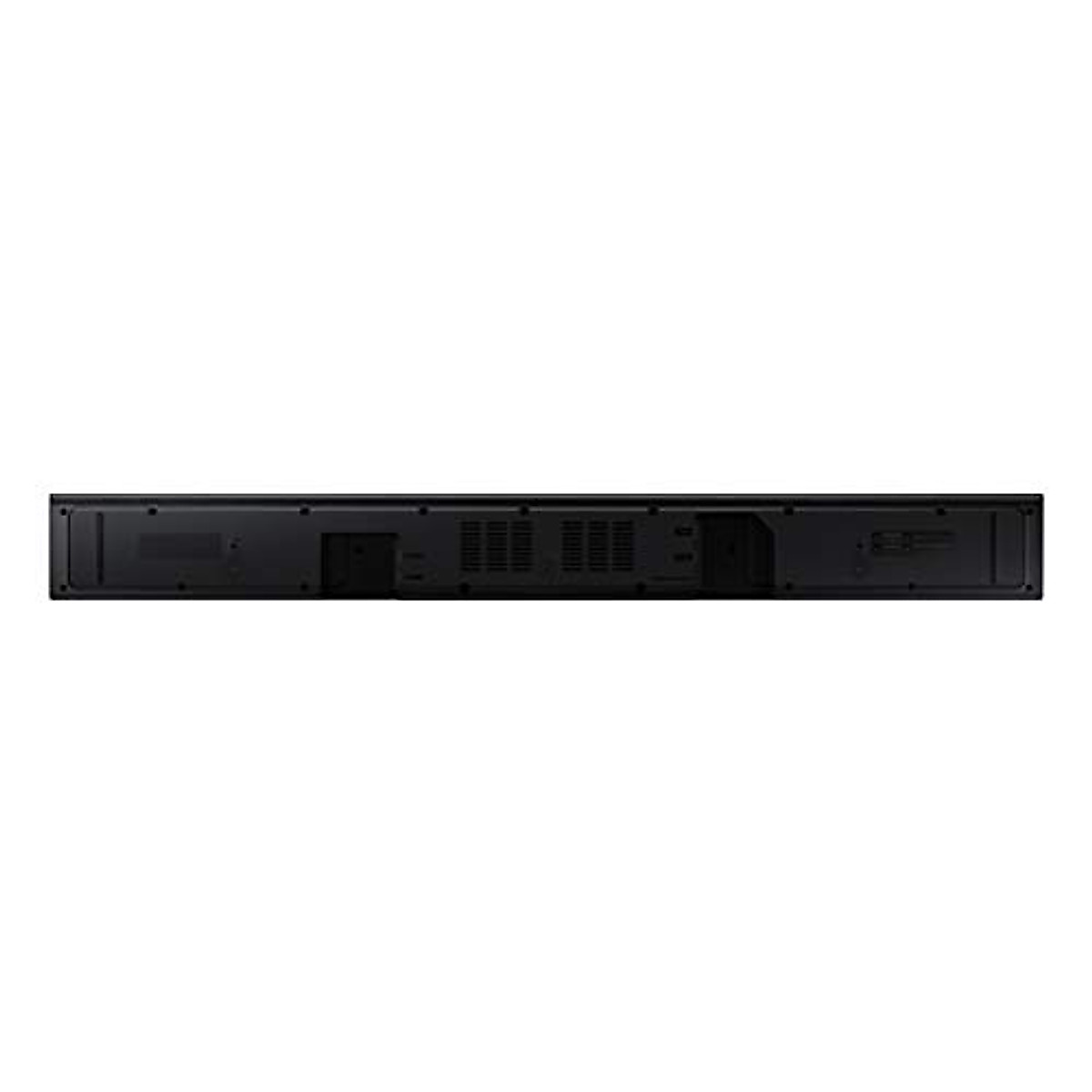 Samsung HW-Q67CT 7.1CH Soundbar with Acoustic Beam and Wireless Rear Kit