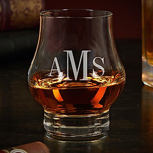 HomeWetBar Custom Official Kentucky Bourbon Trail Bourbon Gift Set