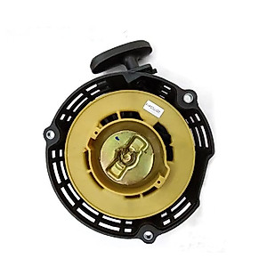 Occus Genuine Recoil starter for KIPOR IG2000 IG2000S inverter generator pull start # KG105-12200