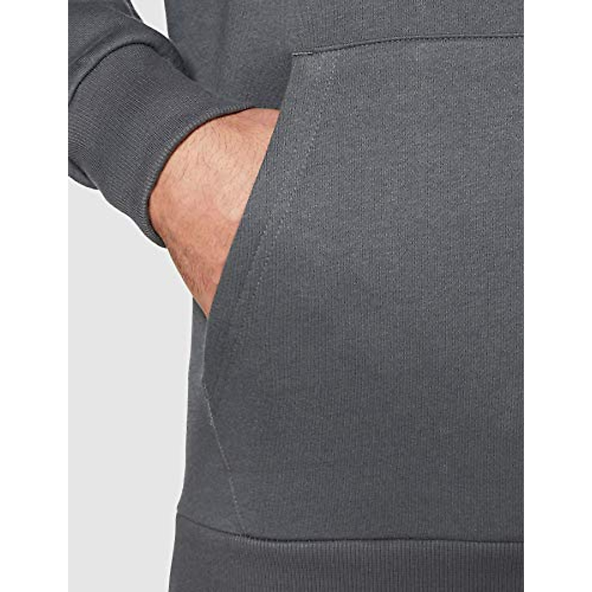 Under Armour Rival Cotton Mens Hoodie 2XL