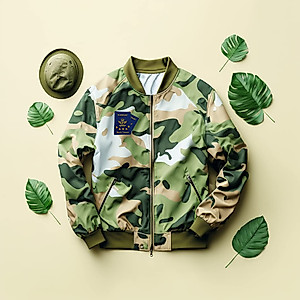 Patch Party Club "World Traveler," Gold Passport Patch, Unisex Iron-on Embroidered Patch, Melanin Travels, 3"inch x 3" Patch