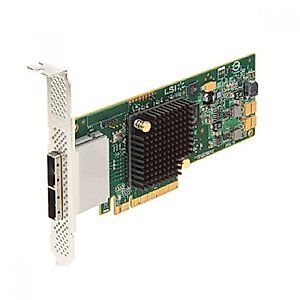 IBM IBM 6 Gb Performance Optimized HBA (46M0912)