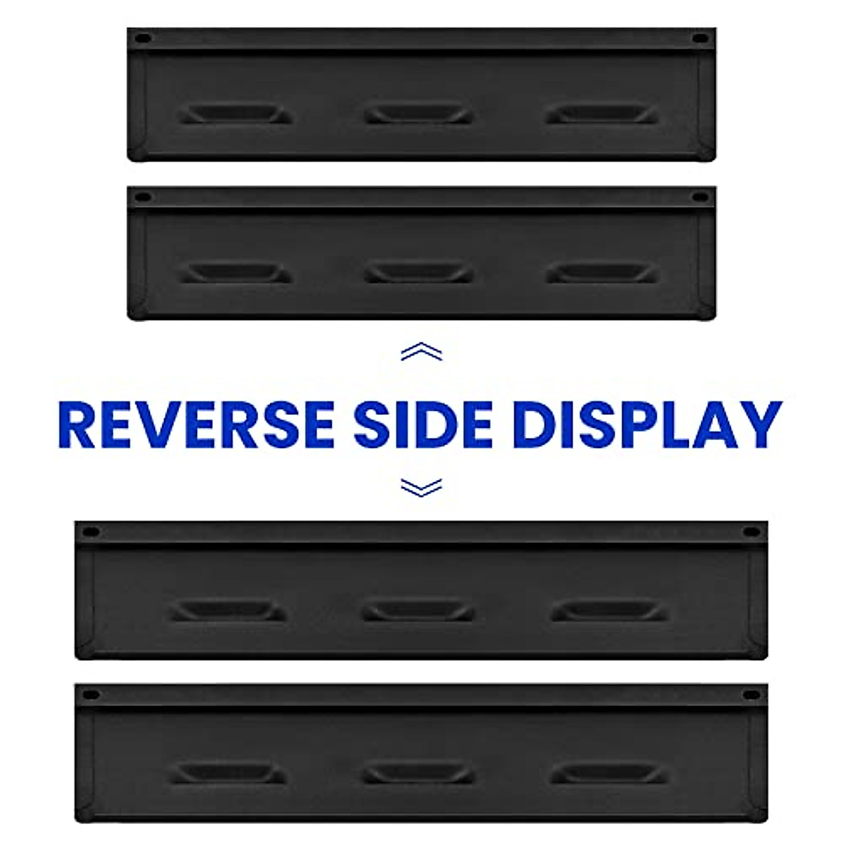 JEASOM Wind Screen for 5015 Blackstone 36" Griddle and Other Griddle,