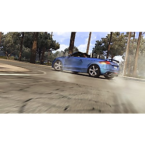 Test Drive Unlimited 2 - Xbox 360