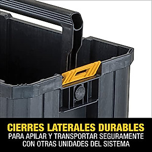 DEWALT Tool Tote, TSTAK System (DWST17809)