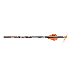 Ravin R135 Lighted Replacement Nocks For Use Exclusively On Ravin Branded Crossbow Arrows