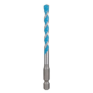 Bosch 2607002777 Multi-Purpose Drill Bit "Hex-9 Multi Construction" 6x60mm