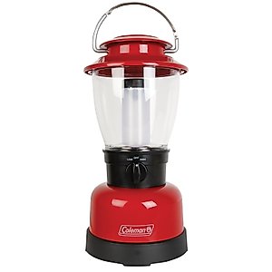 Coleman CPX 6 Classic Personal Size LED Lantern