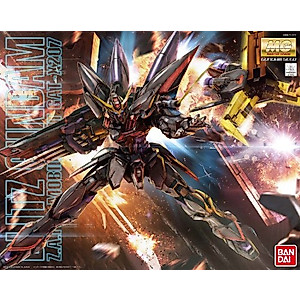 Bandai Hobby Blitz Gundam 1/100, Master Grade