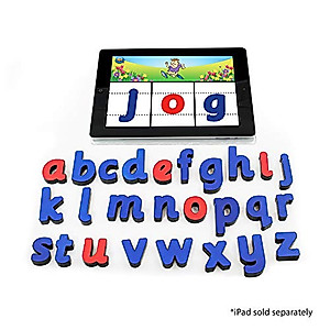 Junior Learning Touchtronic Letters