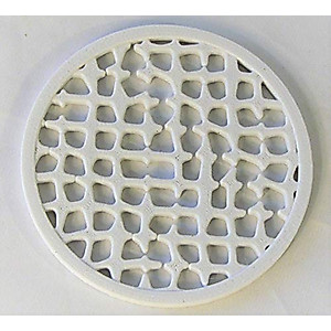 Osteoporosis Bone Anatomical Model, Set of 4, Medical Teaching Display, Doctor Office Coaster