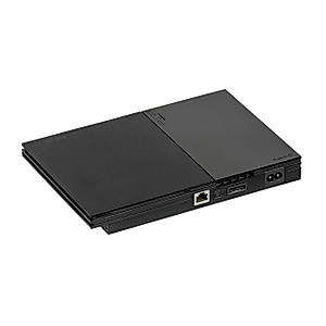 PlayStation 2 Console (Slim Line Version 1)